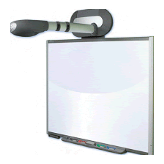 SMART BOARD 600I SERIES INSTALLATION AND CONFIGURATION MANUAL Pdf ...