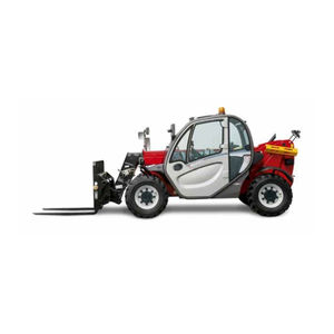 MANITOU MT 625 H 75K ST5 S1 OPERATOR'S MANUAL Pdf Download | ManualsLib