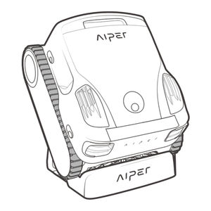 AIPER SCUBA X1 PRO MAX USER MANUAL Pdf Download | ManualsLib