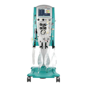 BAXTER PRISMAFLEX HP-X INSTRUCTIONS FOR USE MANUAL Pdf Download ...