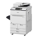 CANON IMAGEPRESS LITE C270 INSTALLATION MANUAL Pdf Download | ManualsLib