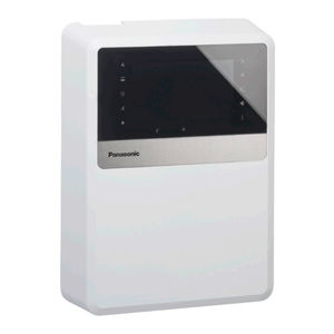 PANASONIC 2000 MANUAL Pdf Download | ManualsLib