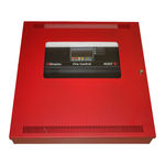 SIMPLEX 4007-9101 INSTALLATION MANUAL Pdf Download | ManualsLib