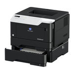 KONICA MINOLTA BIZHUB 3602P ALL IN ONE PRINTER USER MANUAL | ManualsLib