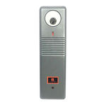 ALARM LOCK PG21 SERIES INSTALLATION INSTRUCTIONS MANUAL Pdf Download ...