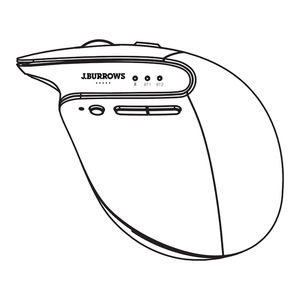 J.BURROWS ELITE MS400 INSTRUCTION MANUAL Pdf Download | ManualsLib