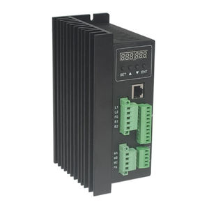 STEPPERONLINE BLD-AC750S USER MANUAL Pdf Download | ManualsLib