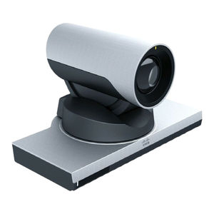 CISCO PRECISIONHD 1080P12X USER MANUAL Pdf Download | ManualsLib