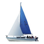 MACGREGOR 25 OWNER'S INSTRUCTIONS MANUAL Pdf Download | ManualsLib