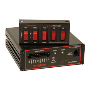 CARSON SC-1000 SPECIFICATIONS Pdf Download | ManualsLib