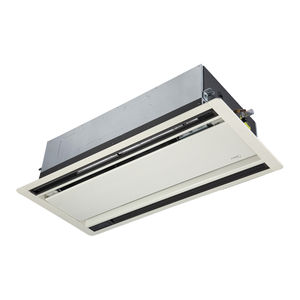 MIDEA AIR CONDITIONER INSTALLATION MANUAL Pdf Download | ManualsLib