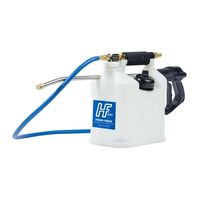 HYDRO-FORCE AS08 USER MANUAL Pdf Download | ManualsLib