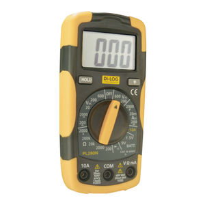 DI-LOG PL280N INSTRUCTION MANUAL Pdf Download | ManualsLib