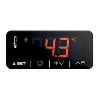 Evco Controller User Manuals Download | ManualsLib