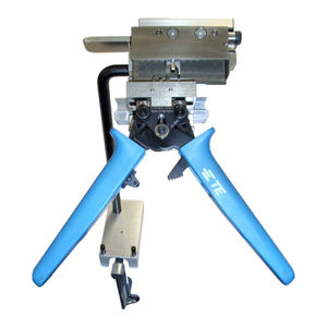 TE CONNECTIVITY IDC HAND TOOL RAST 2.5 OPERATION MANUAL Pdf Download ...