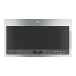 GEAPPLIANCES PVM9005 OWNER'S MANUAL Pdf Download | ManualsLib