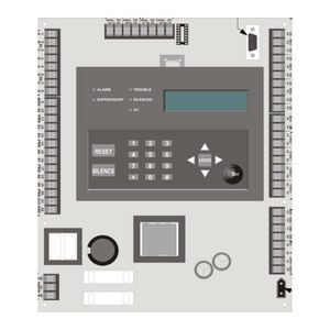 SILENT KNIGHT SK-5208 INSTALLATION AND OPERATION MANUAL Pdf Download ...