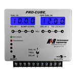 K+R PERFORMANCE ENGINEERING PRO-CUBE INSTALLATION AND OPERATING MANUAL ...