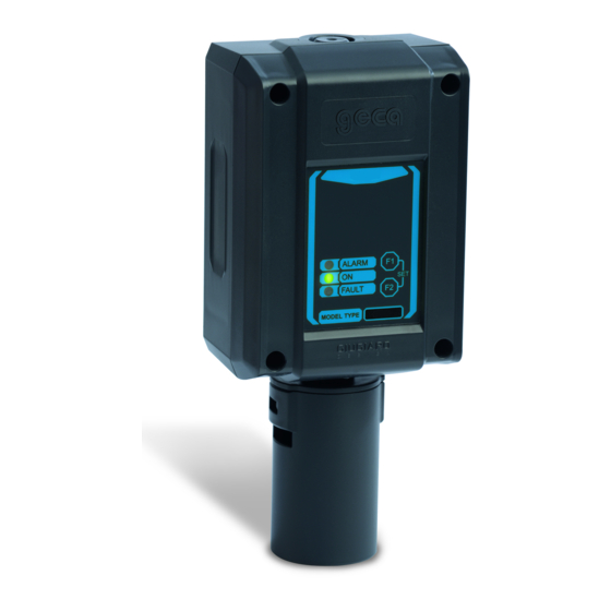 TECNOCONTROL TS220EC-S USER MANUAL Pdf Download | ManualsLib