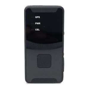 Optimus GPS TRACKER 2.0 - Real time GPS Tracker Manual | ManualsLib