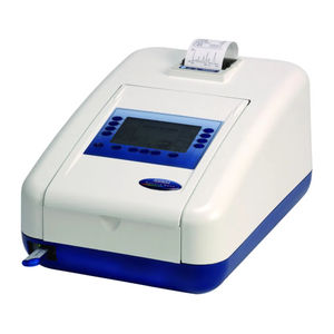 COLE PARMER JENWAY GENOVA NANO INSTRUCTION MANUAL Pdf Download | ManualsLib