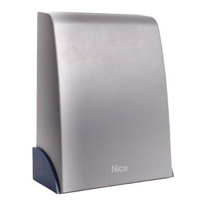 NICE FLOR SERIES INSTRUCTION MANUAL Pdf Download | ManualsLib