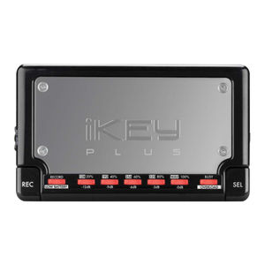 Ikey-audio iKEYplus Manuals | ManualsLib