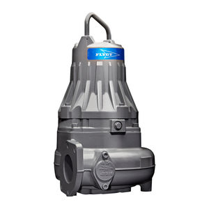 FLYGT 3085 INSTALLATION, OPERATION AND MAINTENANCE MANUAL Pdf Download | ManualsLib