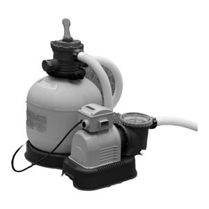 INTEX SF20110 OWNER'S MANUAL Pdf Download | ManualsLib