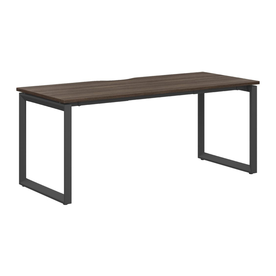 Stilford s2 desk store