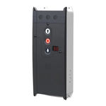 GFA TS 971 INSTALLATION INSTRUCTIONS MANUAL Pdf Download | ManualsLib