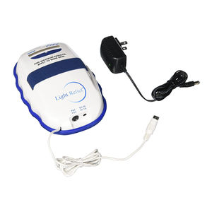 LIGHT RELIEF LR150 INSTRUCTION MANUAL Pdf Download | ManualsLib