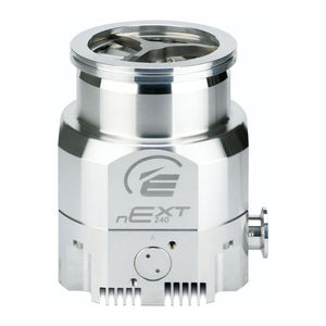 EDWARDS NEXT 300D WATER PUMP INSTRUCTION MANUAL | ManualsLib