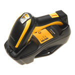 DATALOGIC POWERSCAN PBT9501 QUICK REFERENCE MANUAL Pdf Download ...