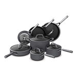 NINJA Foodi NeverStick Cookware USE & CARE GUIDE | ManualsLib