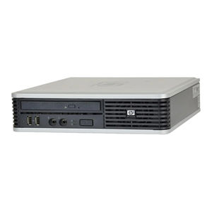 HP DC7800 SERIES HARDWARE REFERENCE MANUAL Pdf Download | ManualsLib