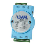 ADVANTECH ADAM-6000 SERIES USER MANUAL Pdf Download | ManualsLib