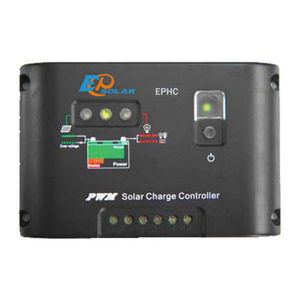 EP SOLAR EPHC SERIES INSTRUCTION MANUAL Pdf Download | ManualsLib