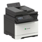 LEXMARK MB3442 USER MANUAL Pdf Download | ManualsLib