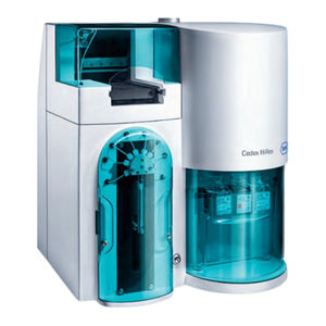 Cedex HiRes Cell Analyzer Manuals