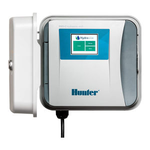 HUNTER HPC QUICK START MANUAL Pdf Download | ManualsLib