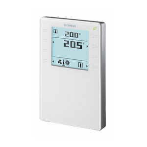 SIEMENS DESIGO QMX3.P44 MANUAL Pdf Download | ManualsLib