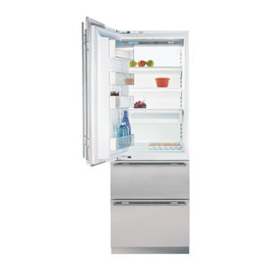 SUB-ZERO 700TC SPECIFICATIONS Pdf Download | ManualsLib