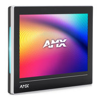 HARMAN AMX VARIA-80 QUICK START MANUAL Pdf Download | ManualsLib