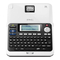 BROTHER P-TOUCH PT-20 LABEL MAKER USER MANUAL | ManualsLib