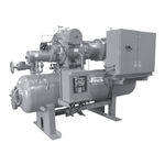 JOHNSON CONTROLS FRICK RWF II INSTALLATION OPERATION & MAINTENANCE Pdf ...