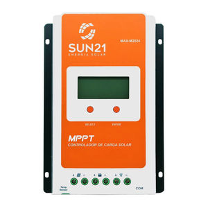 SUN21 MAX-M2024 USER MANUAL Pdf Download | ManualsLib