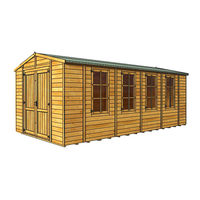 BILLYOH INS-0042 BUILDING INSTRUCTIONS Pdf Download | ManualsLib