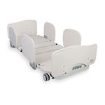 SIZEWISE BEHAVIORAL HEALTH BED USER MANUAL Pdf Download | ManualsLib