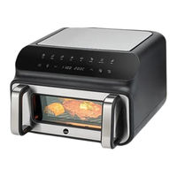 Bella Fryer User Manuals Download | ManualsLib